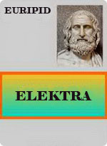 Euripid - Elektra prepričano lektira | Lektire.me