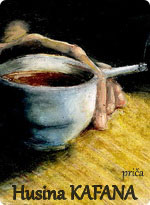 Husina kafana - sastav | Lektire.me